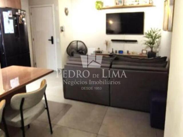Apartamento 2 quartos 1 banheiro 1 vaga de garagem no Tatuapé. Condomínio Up Tatuapé
