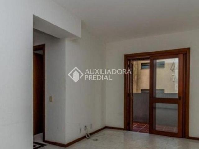 Apartamento 2 quartos 1 banheiro 1 vaga escriturada living com sacada intergrado Menio Deus