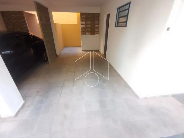 Apartamento 2 Quartos, 1 Banheiro, 1 Vaga no Alto Cafezal, Marília
