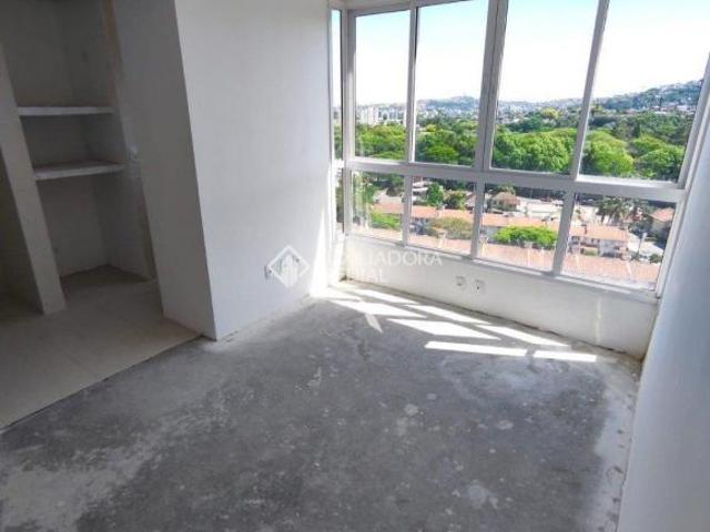 Apartamento 2 quartos 1 banheiro 1 vaga no bairro Cavalhada