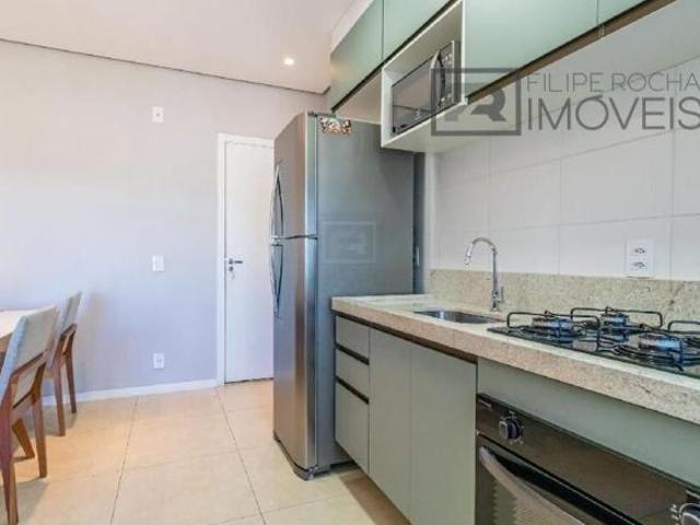 Apartamento 2 quartos 1 banheiro 1 vaga no Inspire Brisas