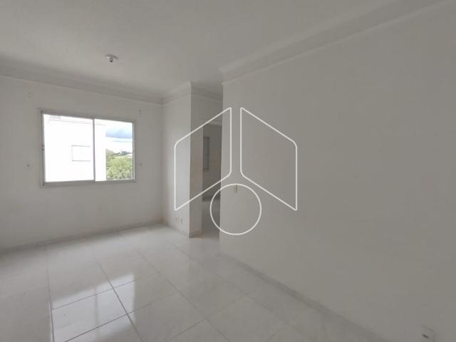 Apartamento 2 Quartos, 1 Banheiro, 1 Vaga no Jardim Alvorada, Marília