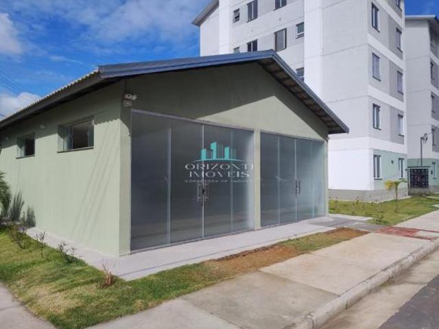Apartamento 2 quartos 1 Banheiro 1 vaga no Maria Tereza