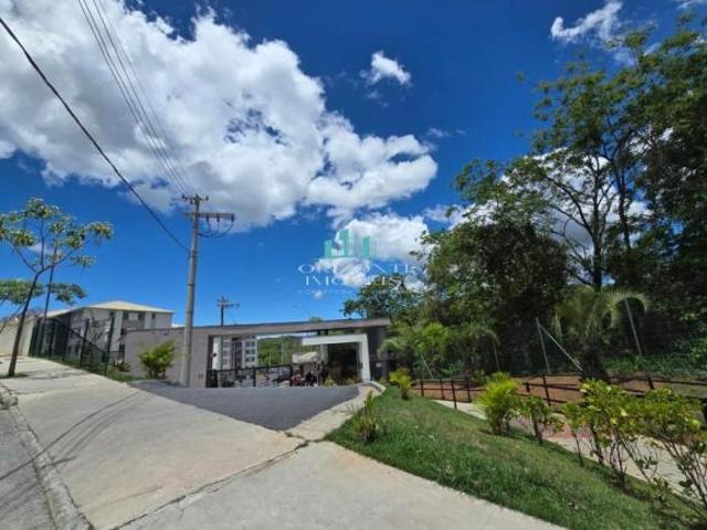 Apartamento 2 quartos 1 Banheiro 1 vaga no Maria Tereza