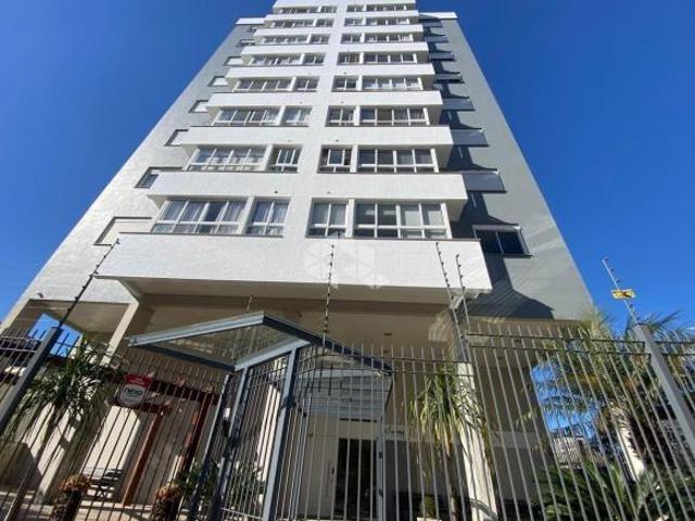 APARTAMENTO 2 QUARTOS 1 BANHEIRO 2 VAGAS 495 MIL