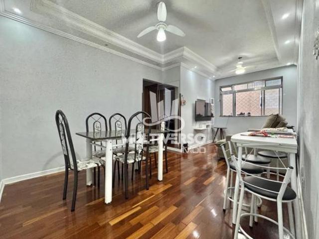 Apartamento 2 Quartos 1 Banheiro Aparecida Santos