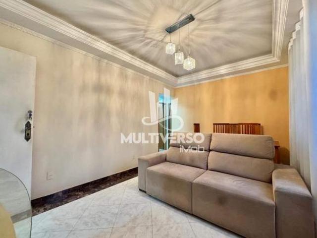 Apartamento 2 Quartos 1 Banheiro Campo Grande Santos