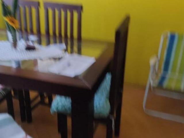 Apartamento 2 quartos, 1 banheiro, Jardim do Salso, Proximo a PUC