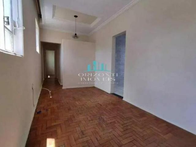 Apartamento 2 quartos 1 Banheiro no Floresta