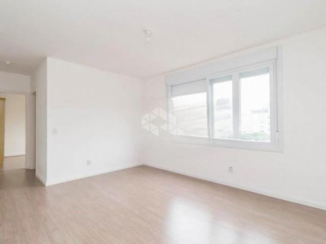 APARTAMENTO 2 QUARTOS, 1 GARAGEM NO BAIRRO AUXILIADORA