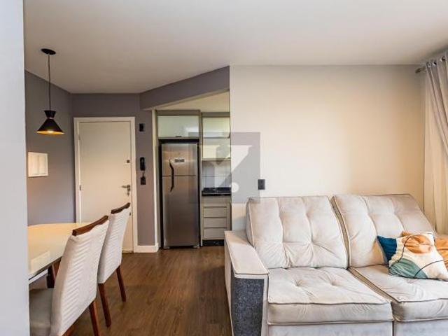 Apartamento 2 Quartos | 1 Garagem coberta | MCMV | Pronto para Morar | Campo Lar