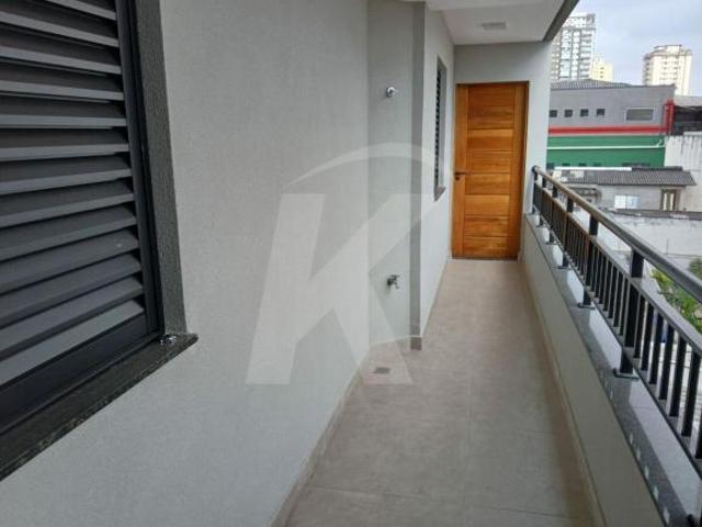 Apartamento 2 quartos, 1 sala, cozinha área de serviço, 40 m² Vila Gustavo