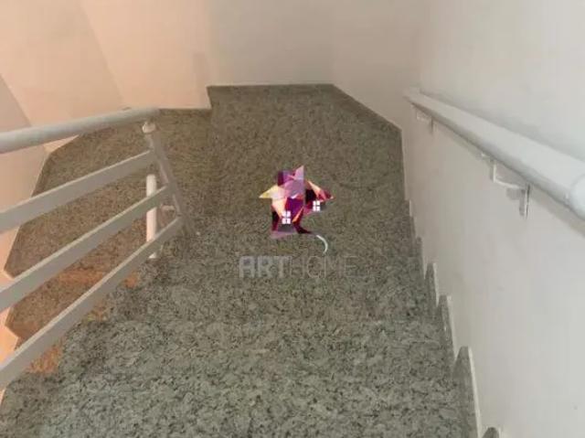 Apartamento 2 Quartos, 1 Suíte, 92 m² em Vila Linda, Santo André