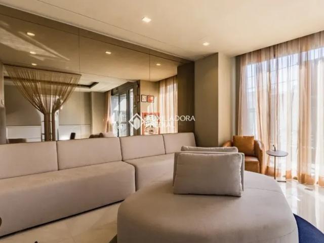 Apartamento 2 Quartos, 1 Suíte, 1 Vaga, Varanda Gourmet no Boa Vista Country Club Porto Alegre/RS