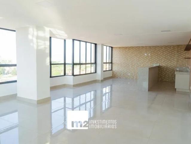 Apartamento 2 quartos 1 suÃte na Parque AmazÃnia