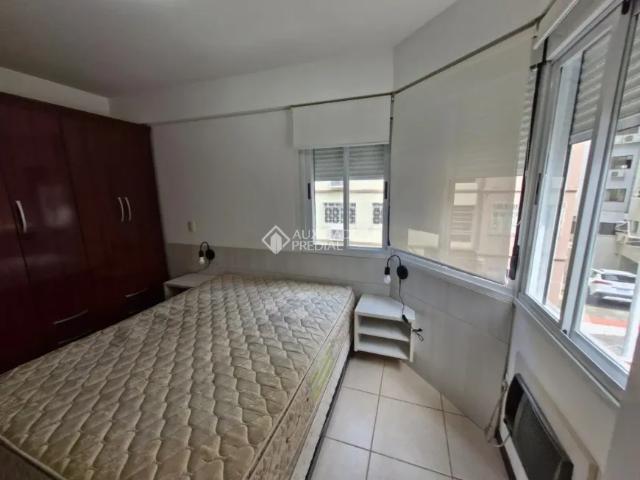 Apartamento à venda no Centro com 61 m² e 2 dormitórios/quartos disponíveis