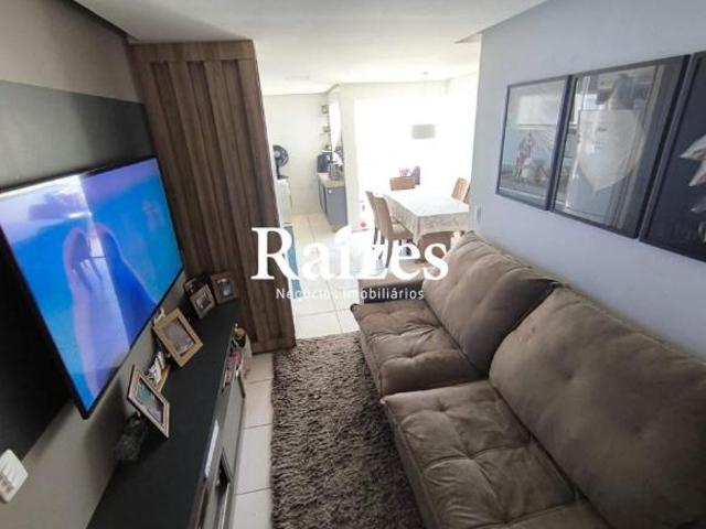 Apartamento 2 quartos 1 suíte | 51 m² | Uberlândia Minas Gerais