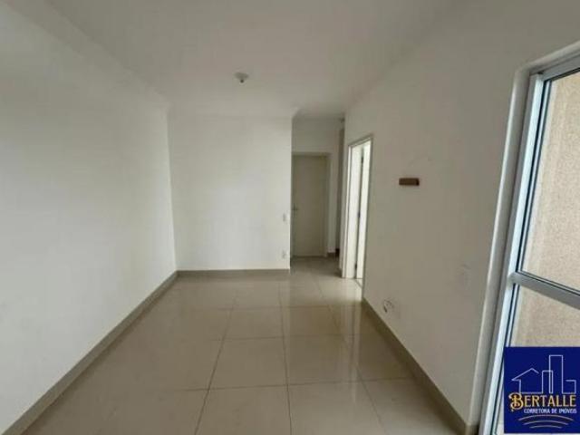 Apartamento 2 quartos, 1 suíte, 55m², 1 vaga, com varanda, marcenaria de alto padrão e lazer de club
