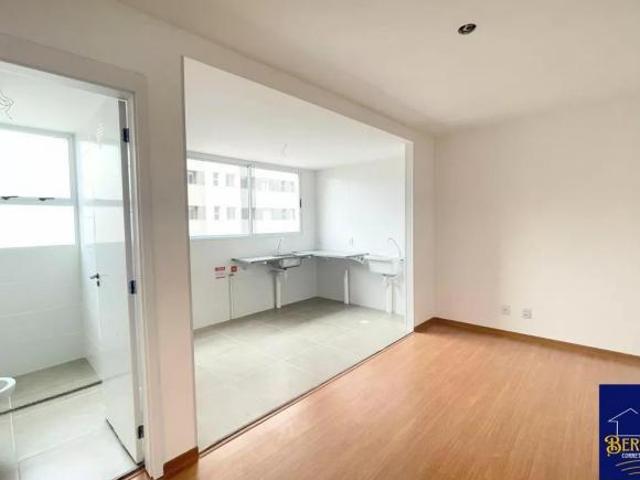 Apartamento 2 quartos, 1 suíte, 55m², 1 vaga, em construção e com área de lazer completa, no Barro P