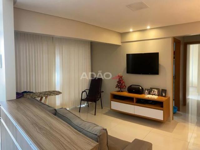 Apartamento 2 quartos, 1 suíte, 58m², 1 vaga, armários Bairro Ipiranga Apartamento com 2 Quarto s