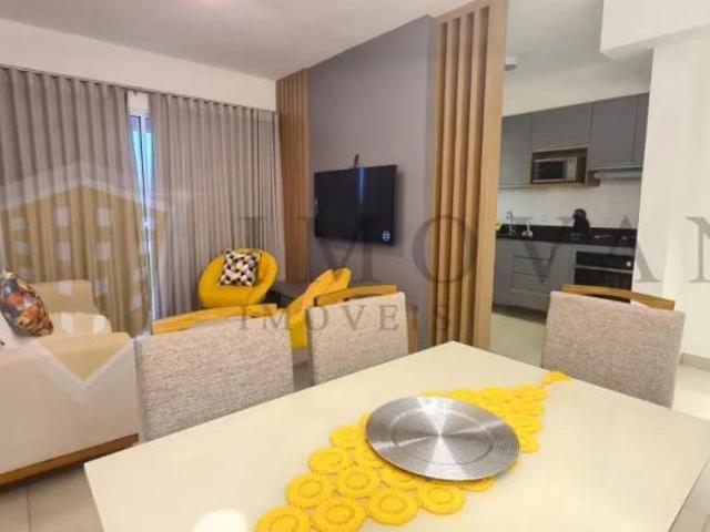 Apartamento 2 Quartos 1 Suíte, 60,09M², Jardim Califórnia