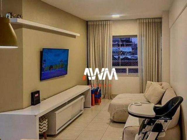 Apartamento 2 quartos 1 suíte | 60 m² | 2 vagas | Parque Amazônia – R$ 400.000,00