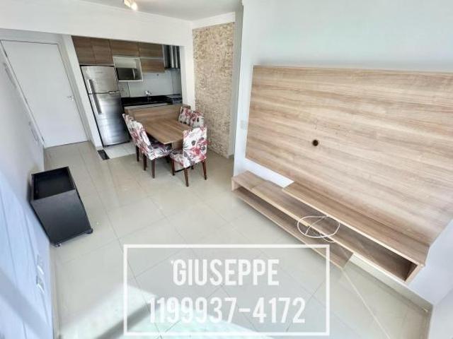 Apartamento 2 quartos 1 suíte 60 metros a venda no Butantã USP FL62