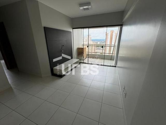 APARTAMENTO 2 QUARTOS 1 SUÍTE – 62 m² – ANDAR ALTO – NASCENTE. Edifício Borges Landeiro Oriente –