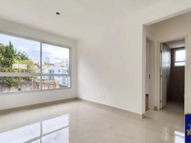 Apartamento 2 quartos, 1 suíte, 62m², 1 vaga livre e novo no Santa Efigênia