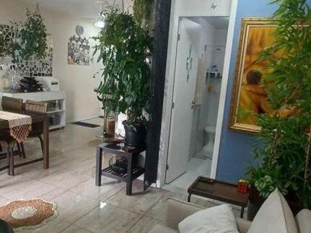Apartamento 2 QUARTOS 1 SUITE 62M² NO BELÉM