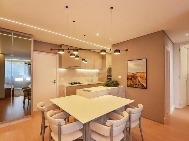 Apartamento 2 Quartos, 1 suíte, 67 m² R$ 926.804,00