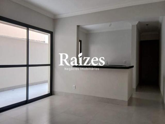 Apartamento 2 quartos, 1 suíte, 64,81 m² em Santa Mônica, Uberlândia – R$ 470.000