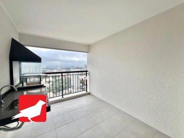Apartamento 2 Quartos 1 Suíte, 64M² Vila Prudente