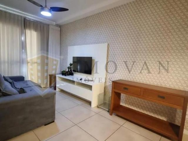 Apartamento 2 Quartos 1 Suíte, 65 m², Jardim Botânico