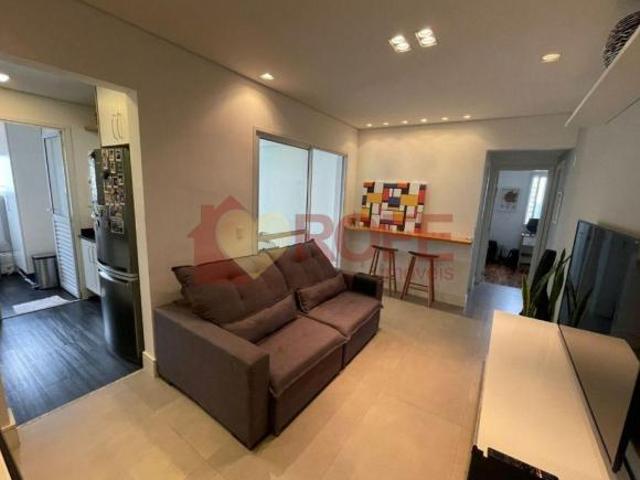 Apartamento 2 Quartos 1 suite | 76m² | Win Alto da Boa Vista