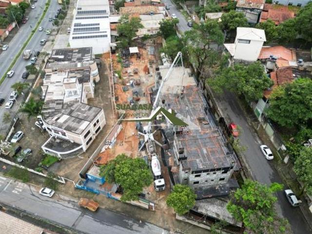 Apartamento 2 Quartos 1 Suíte
