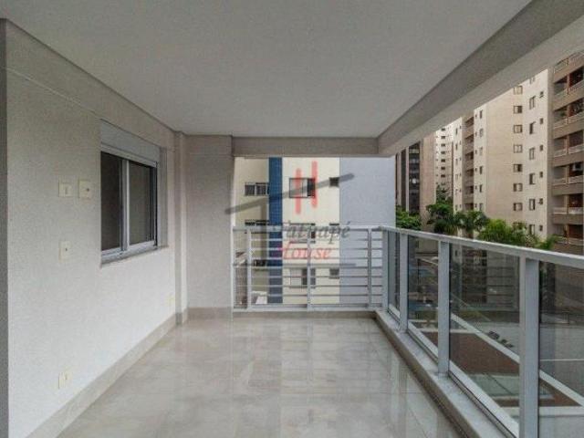 Apartamento 2 Quartos 1 suite 80mts Tatuapé