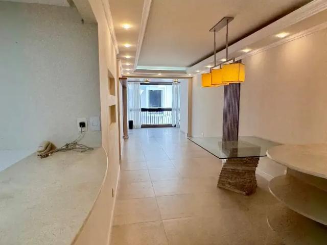 Apartamento 2 quartos, 1 suite, 89 m2, Praça Miguel Osorio, Recreio dos Bandeirantes