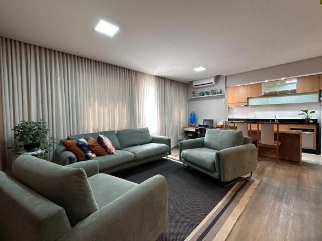 Apartamento 2 Quartos | 1 Suíte | 100% Mobiliado | Elevador | Lazer