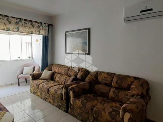 Apartamento 2 quartos, 1 suite, 1 box.Capão da Canoa