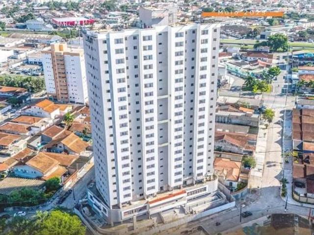 Apartamento 2 Quartos, 1 Suite, 1 Vaga