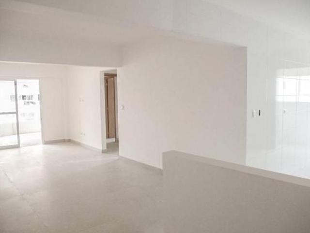 Apartamento 2 Quartos, 1 Suite, 1 Vaga