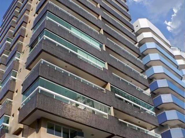Apartamento 2 Quartos, 1 Suite, 1 Vaga