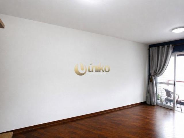 Apartamento, 2 quartos, 1 suite, 1 vaga