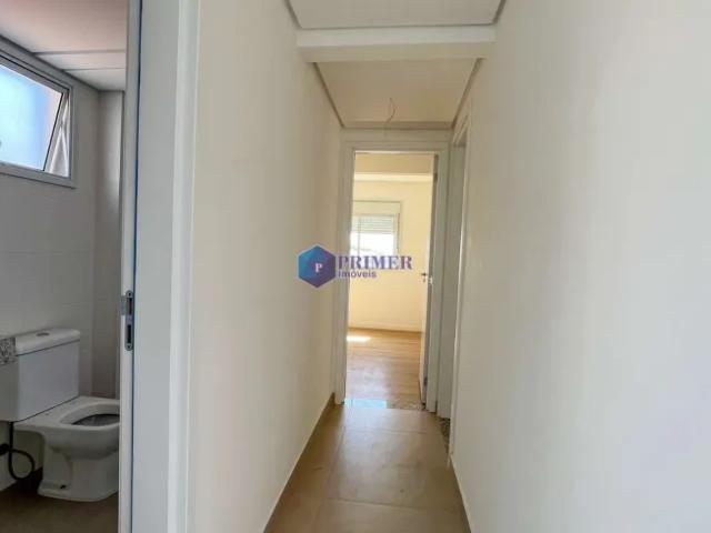Apartamento, 2 quartos, 1 suite, 1 vaga