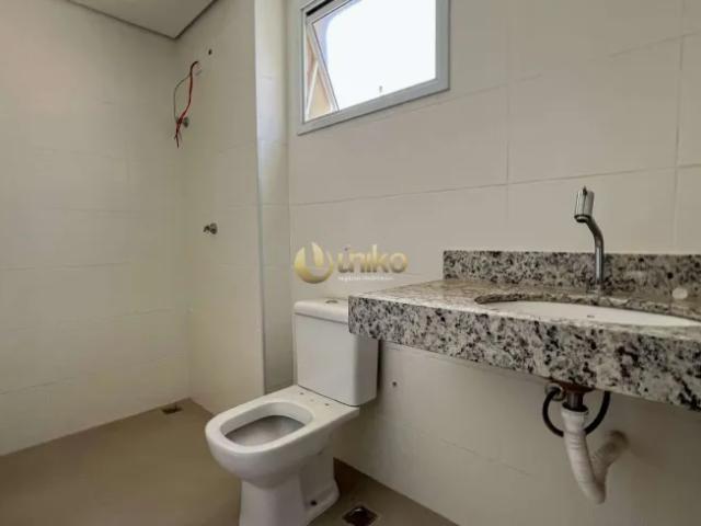 Apartamento, 2 quartos, 1 suite, 1 vaga