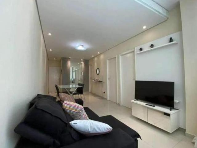 Apartamento, 2 quartos, 1 suite, 1 vaga