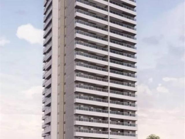 Apartamento 2 Quartos, 1 Suite, 1 Vaga
