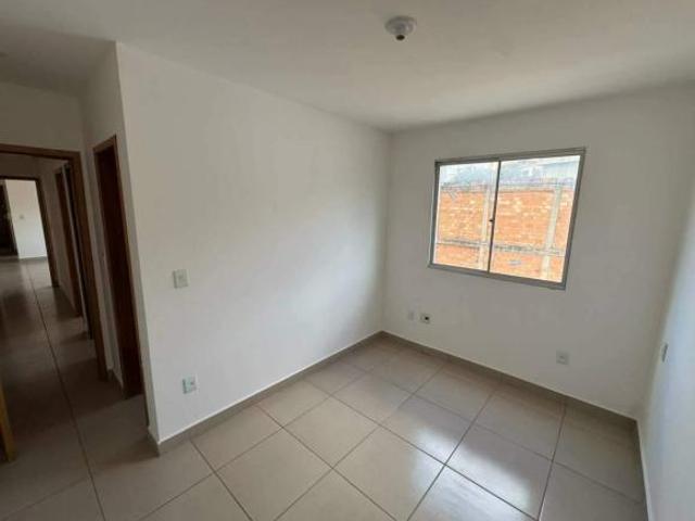 Apartamento, 2 quartos, 1 suite, 1 vaga