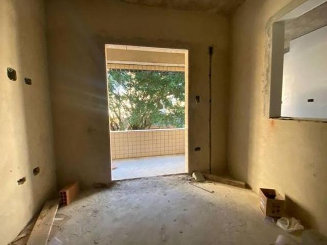Apartamento 2 Quartos, 1 Suite, 1 Vaga